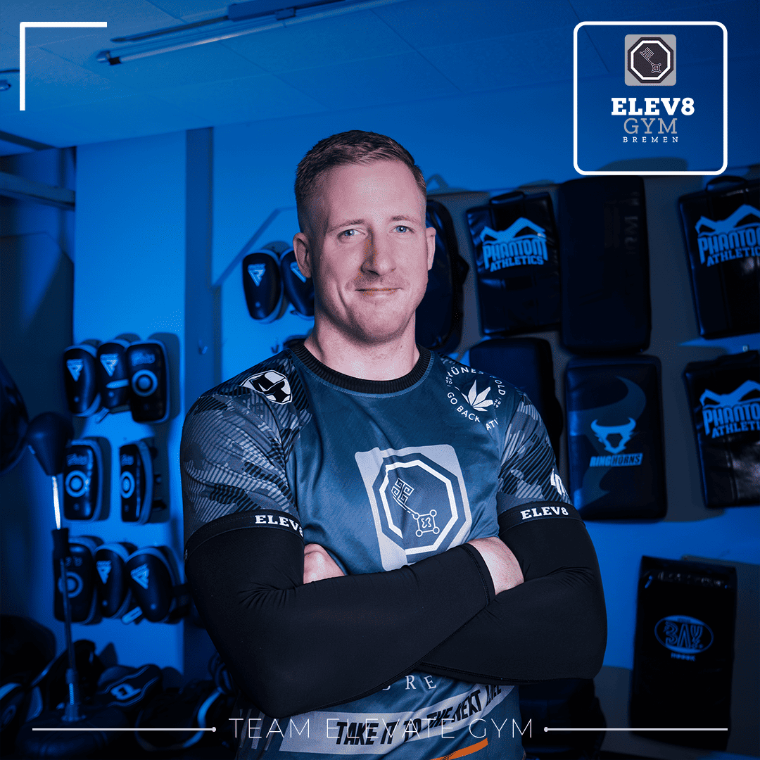 Kampfsport Bremen - Elevate Gym