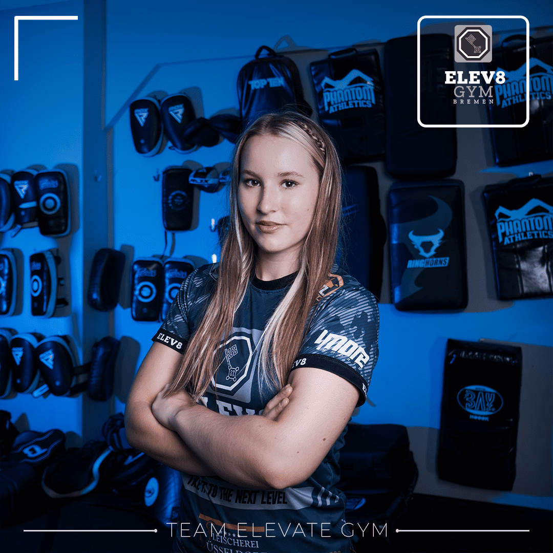 Kampfsport Bremen - Elevate Gym
