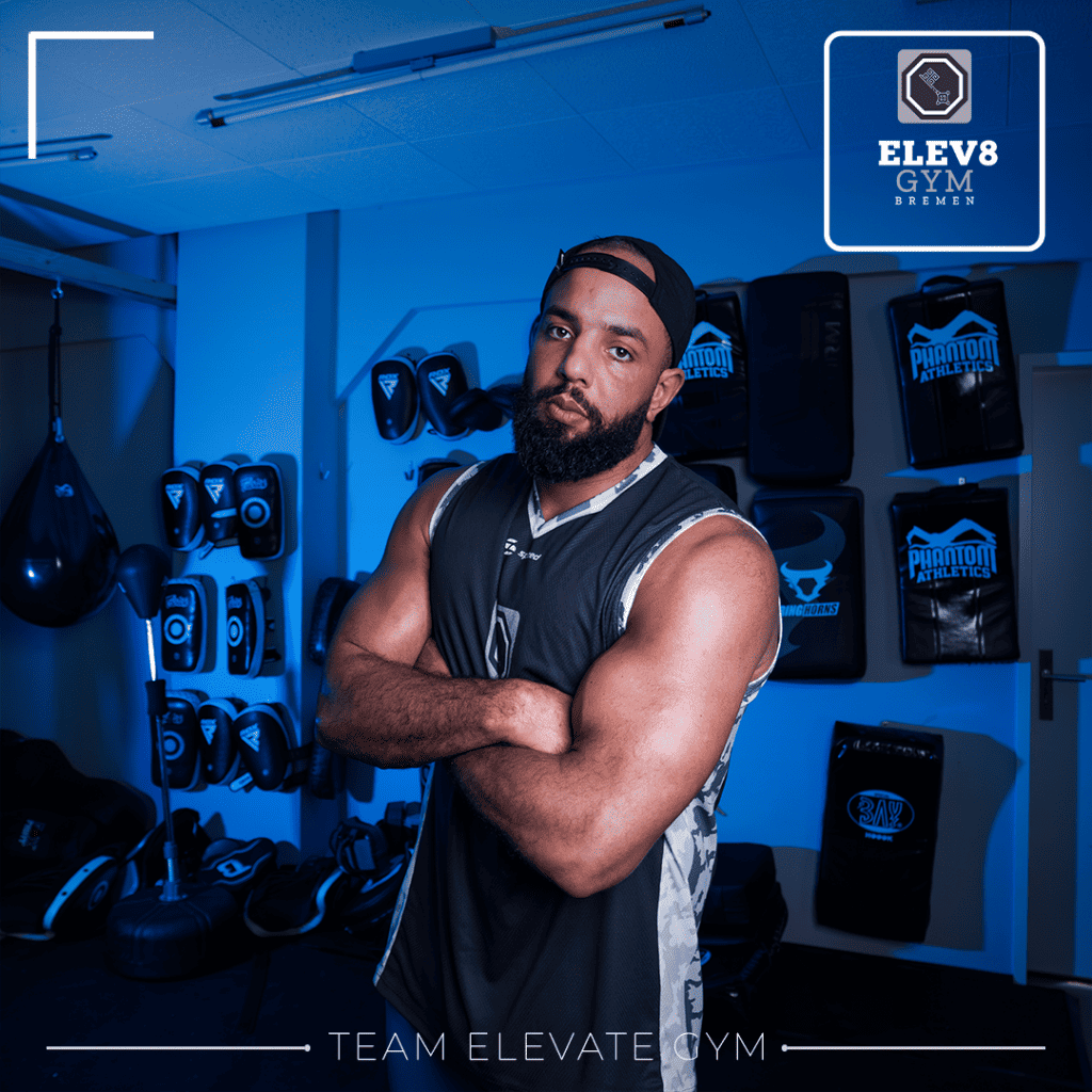 Kampfsport Bremen - Elevate Gym