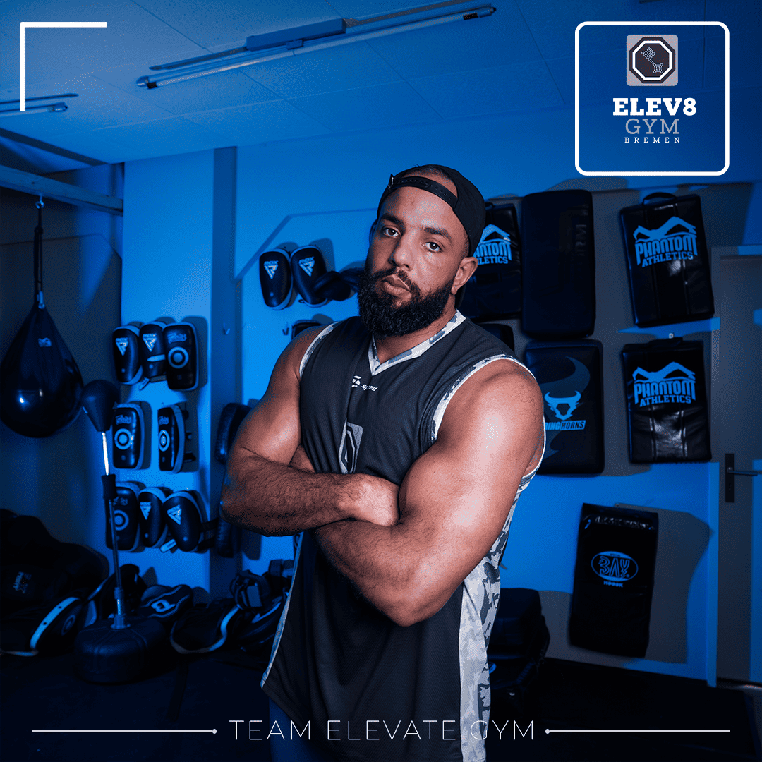 Kampfsport Bremen - Elevate Gym